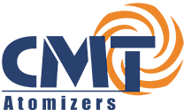 CMT Atomizers - CS Process