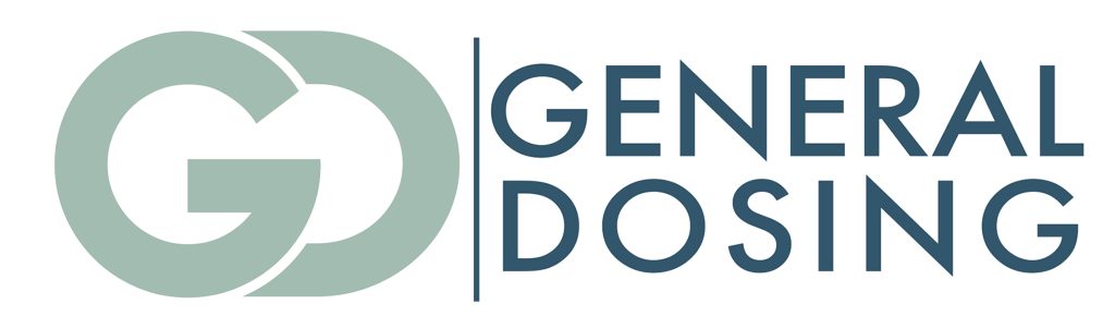 GENERAL DOSING - CS Process