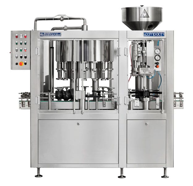 Equipos - CS Process