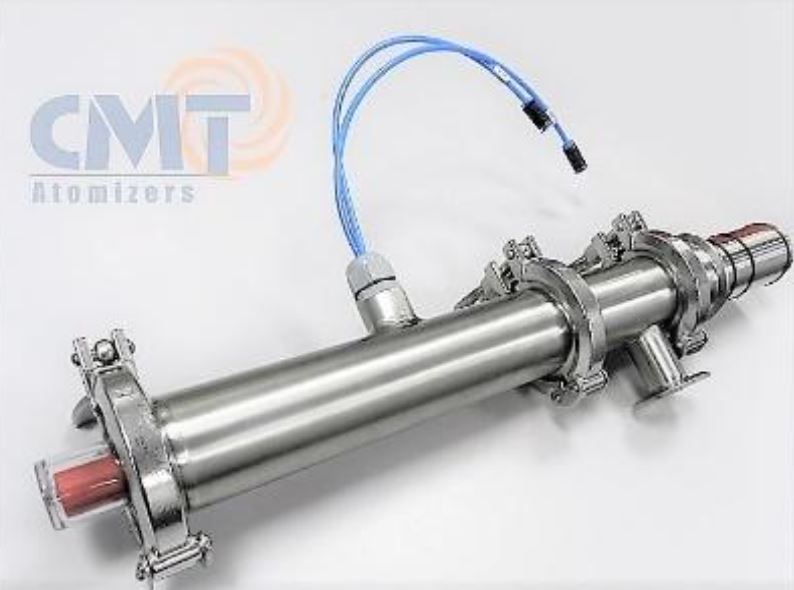 Equipos - CS Process