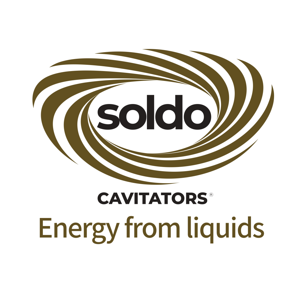 SOLDO Cavitators - CS Process