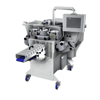 Platos preparados - CS Process