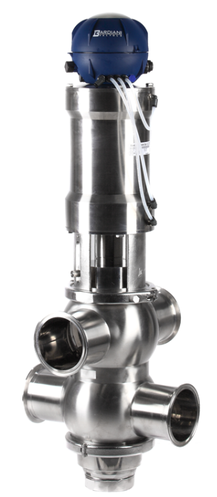 Bardiani - CS Process