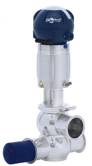 Bardiani - CS Process