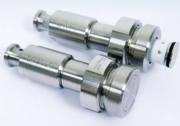 Equipos - CS Process