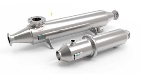 Equipos - CS Process