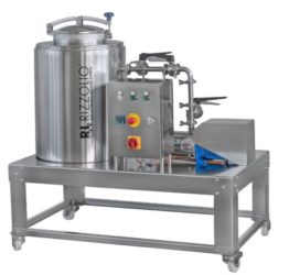 Equipos - CS Process