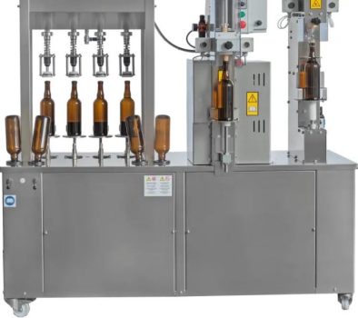 Cervecerías - CS Process