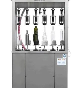 Cervecerías - CS Process