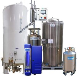 Industria Lácteos - CS Process