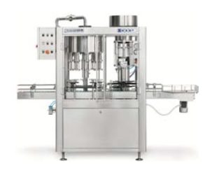 Industria Lácteos - CS Process