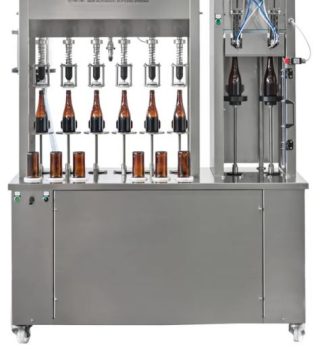 Cervecerías - CS Process