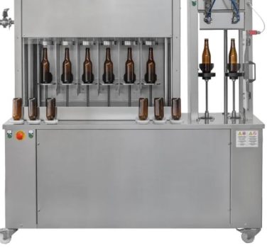 Cervecerías - CS Process