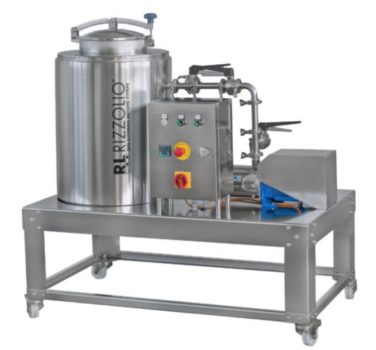 Cervecerías - CS Process