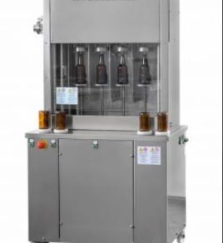 Cervecerías - CS Process