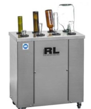 Cervecerías - CS Process