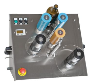 Cervecerías - CS Process