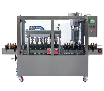 Cervecerías - CS Process