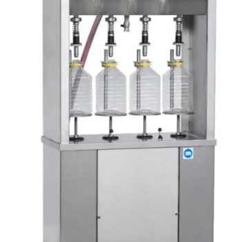 Cervecerías - CS Process