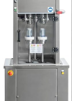 Cervecerías - CS Process