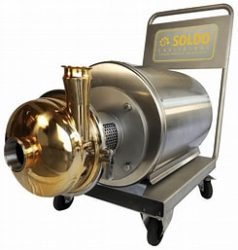 Química y Minería - CS Process