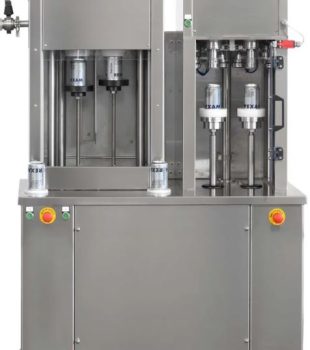 Cervecerías - CS Process