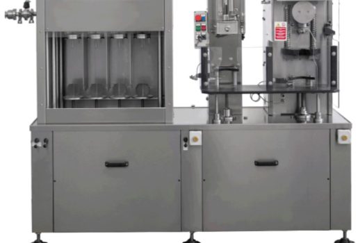 Cervecerías - CS Process